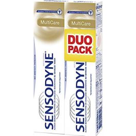 Sensodyne Multicare - 2 x 75 ml - Tandpasta